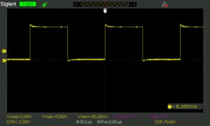 Generating digital clock signals – Dr. P's Engineering Classes